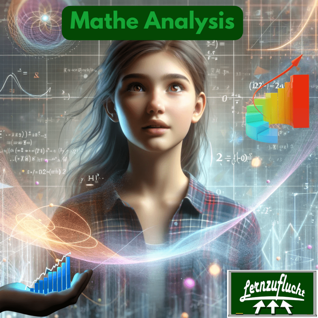 Mathe Analysis - Lernzuflucht Hagen Nachhilfe