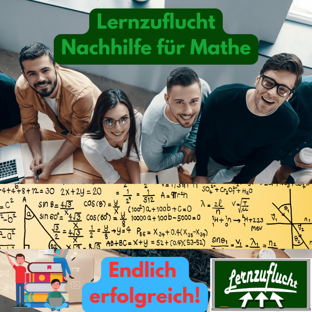 Nachhilfe Sankt Augustin Für Mathe Deutsch Englisch Co